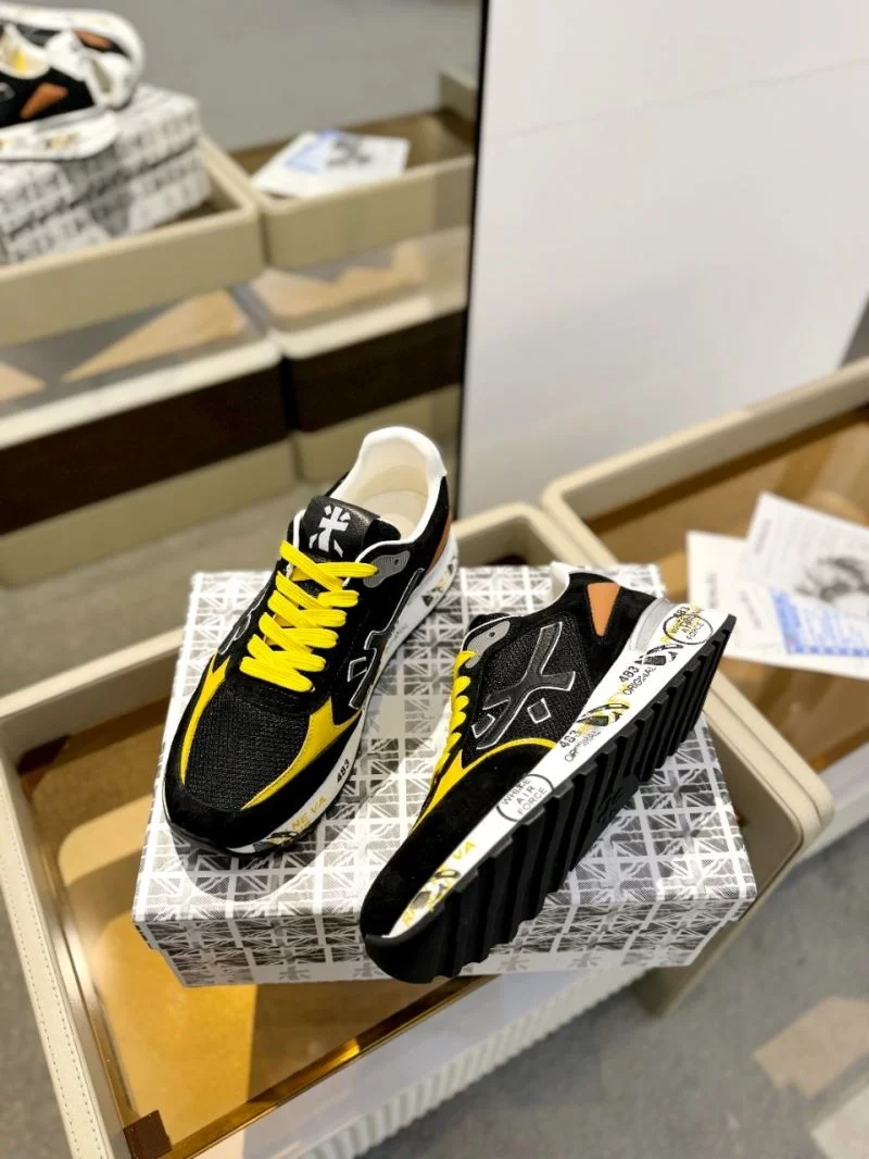 Top match Premiata Shoes