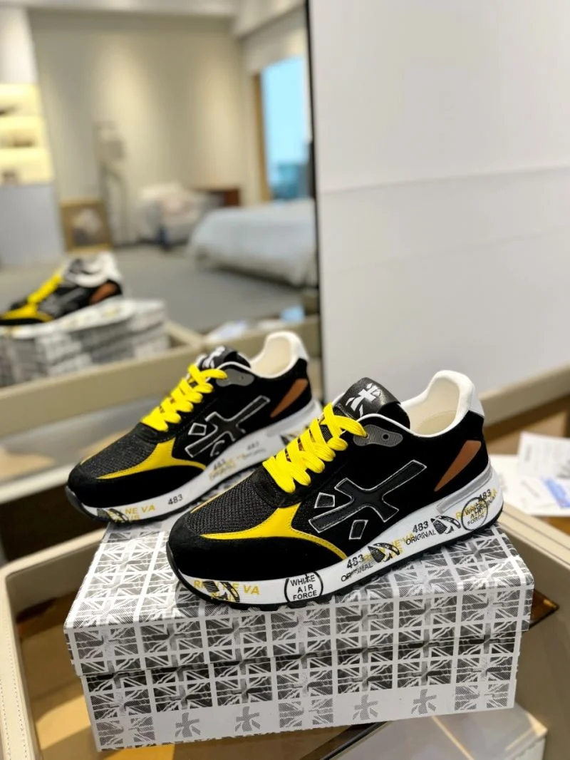 Top match Premiata Shoes