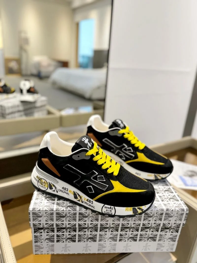 Top match Premiata Shoes