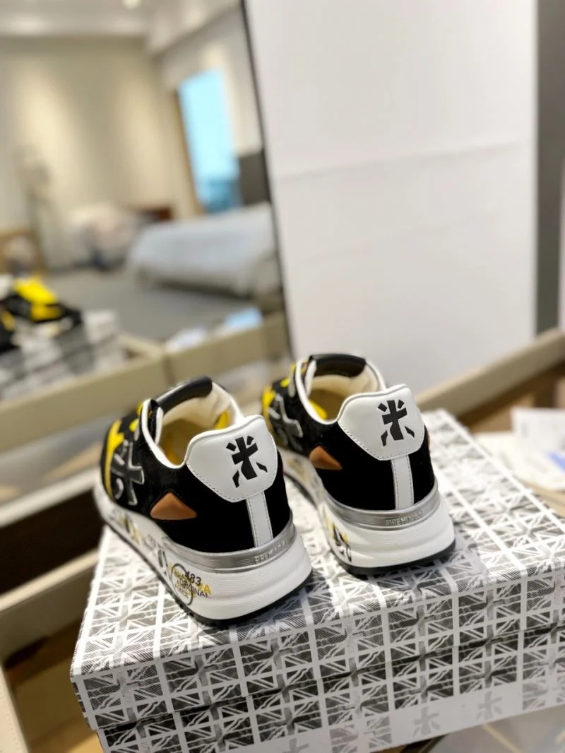 Top match Premiata Shoes