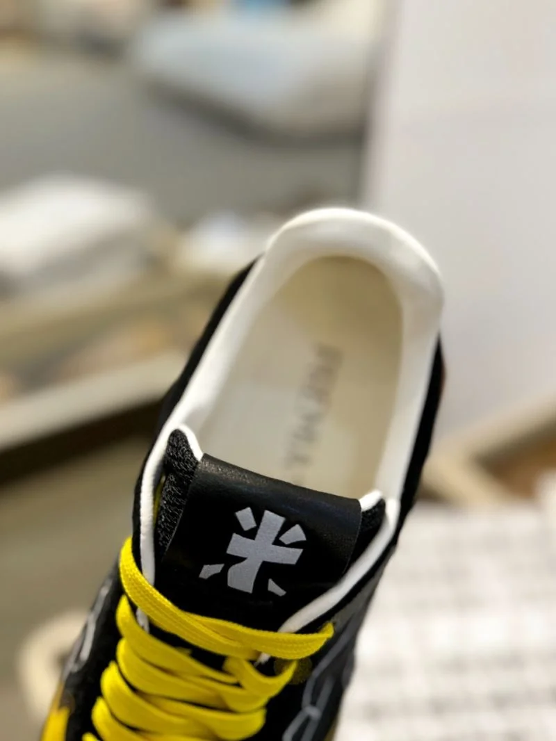 Top match Premiata Shoes