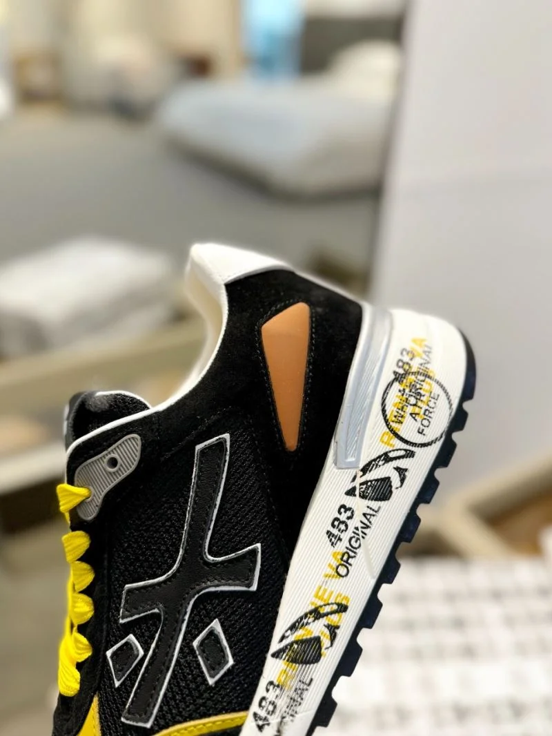 Top match Premiata Shoes