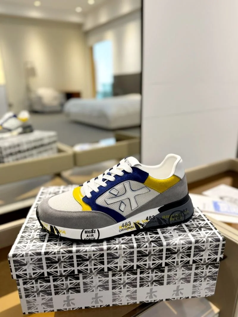 Premiata Shoes