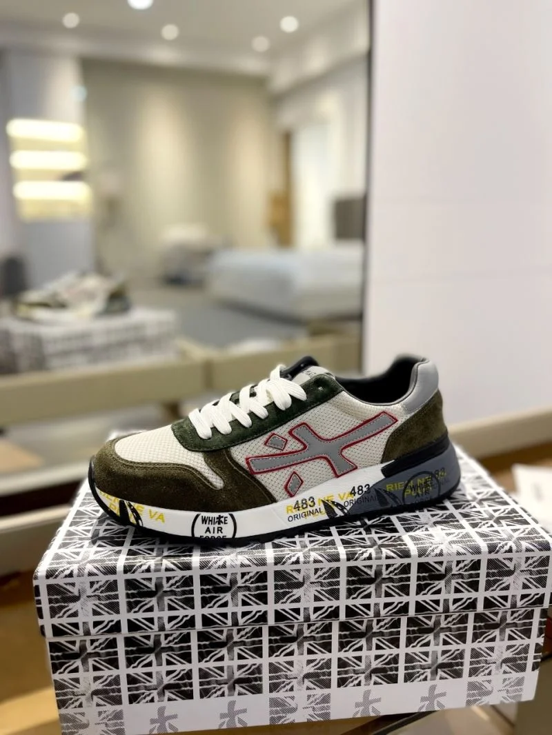 Premiata Shoes