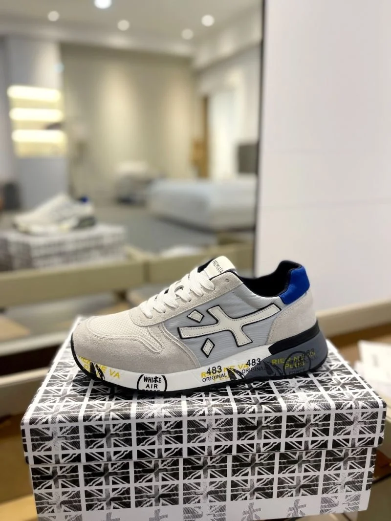 Premiata Shoes
