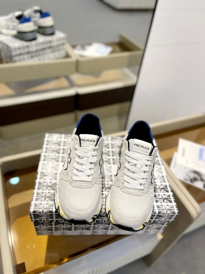 Genuine Premiata Shoes