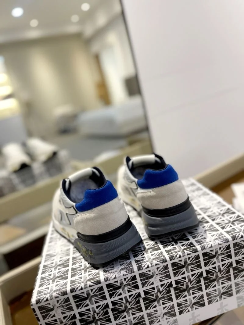 Genuine Premiata Shoes