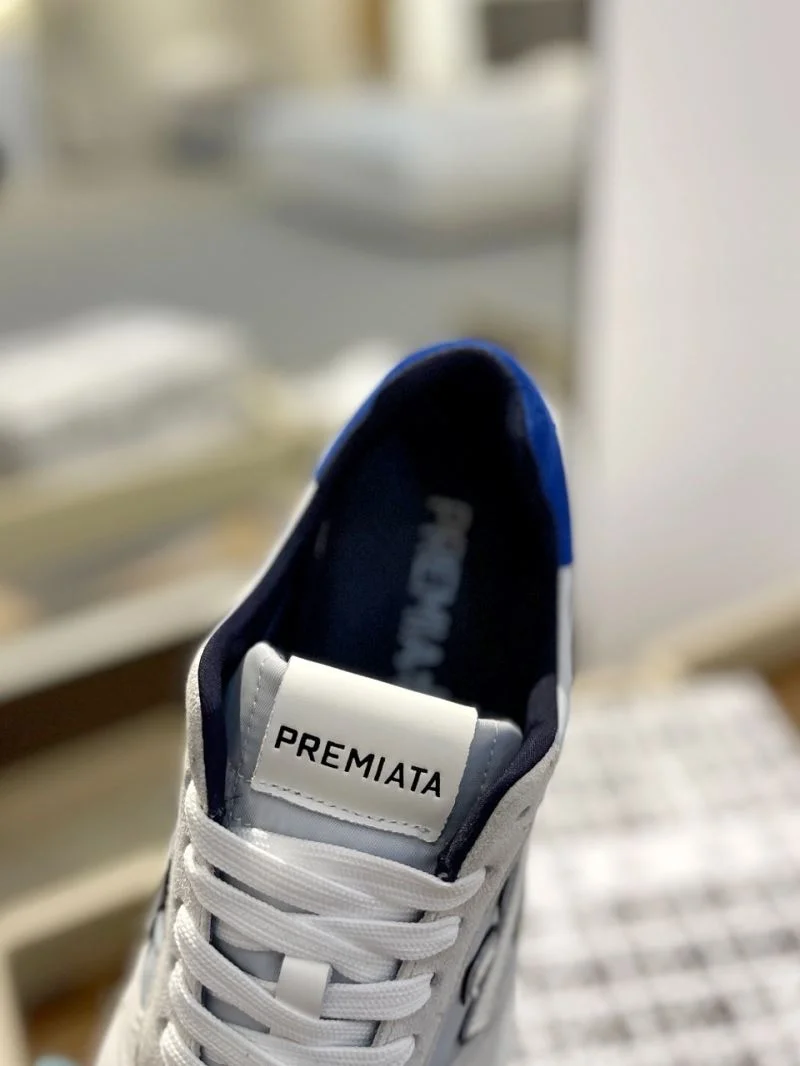 Genuine Premiata Shoes