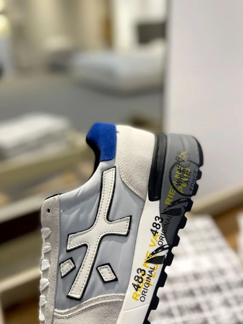 Genuine Premiata Shoes