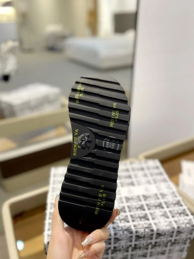 Genuine Premiata Shoes