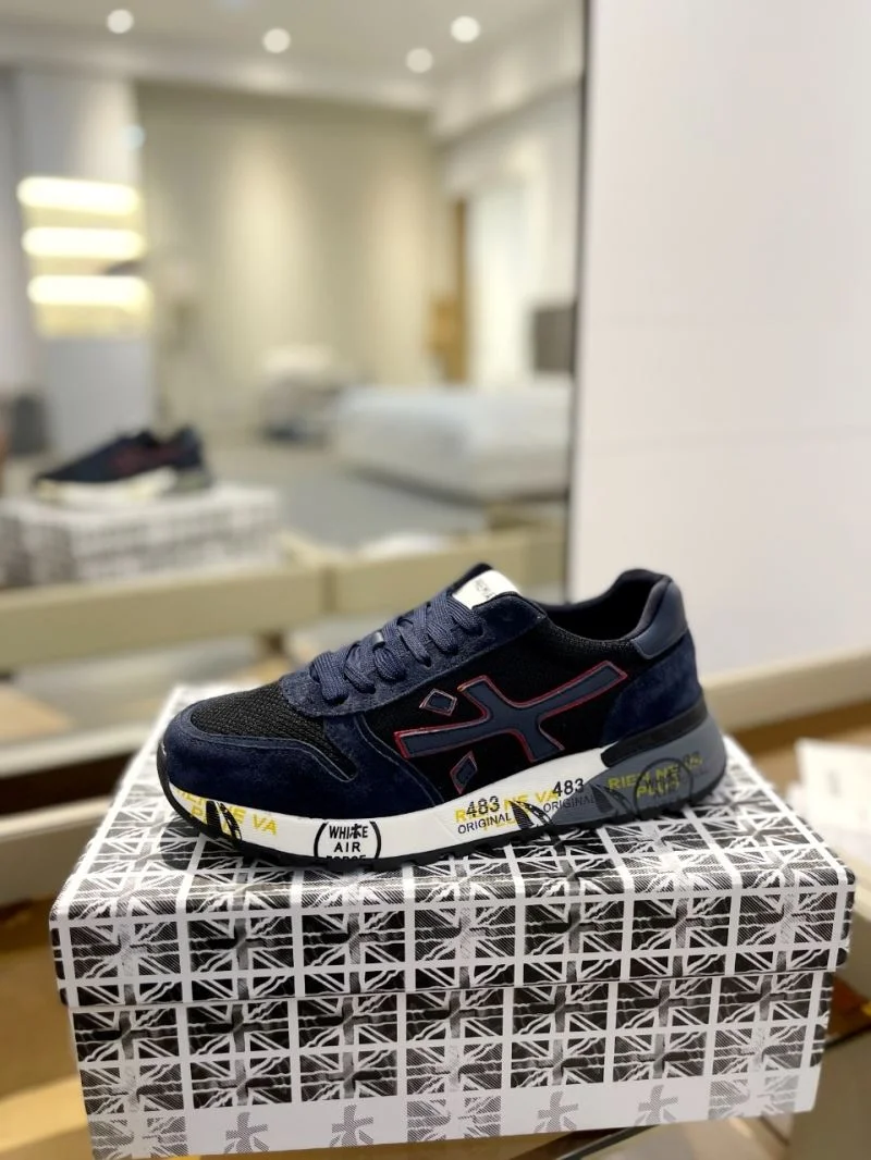 Premiata Shoes