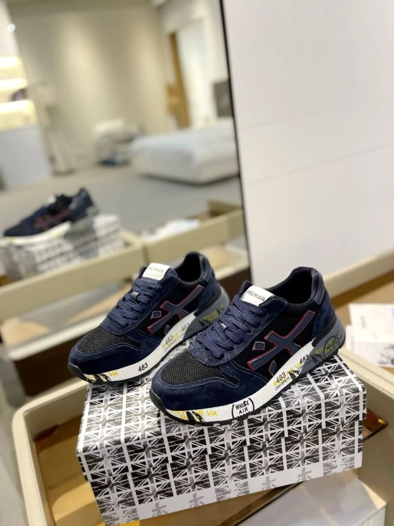 OEM Premiata Shoes