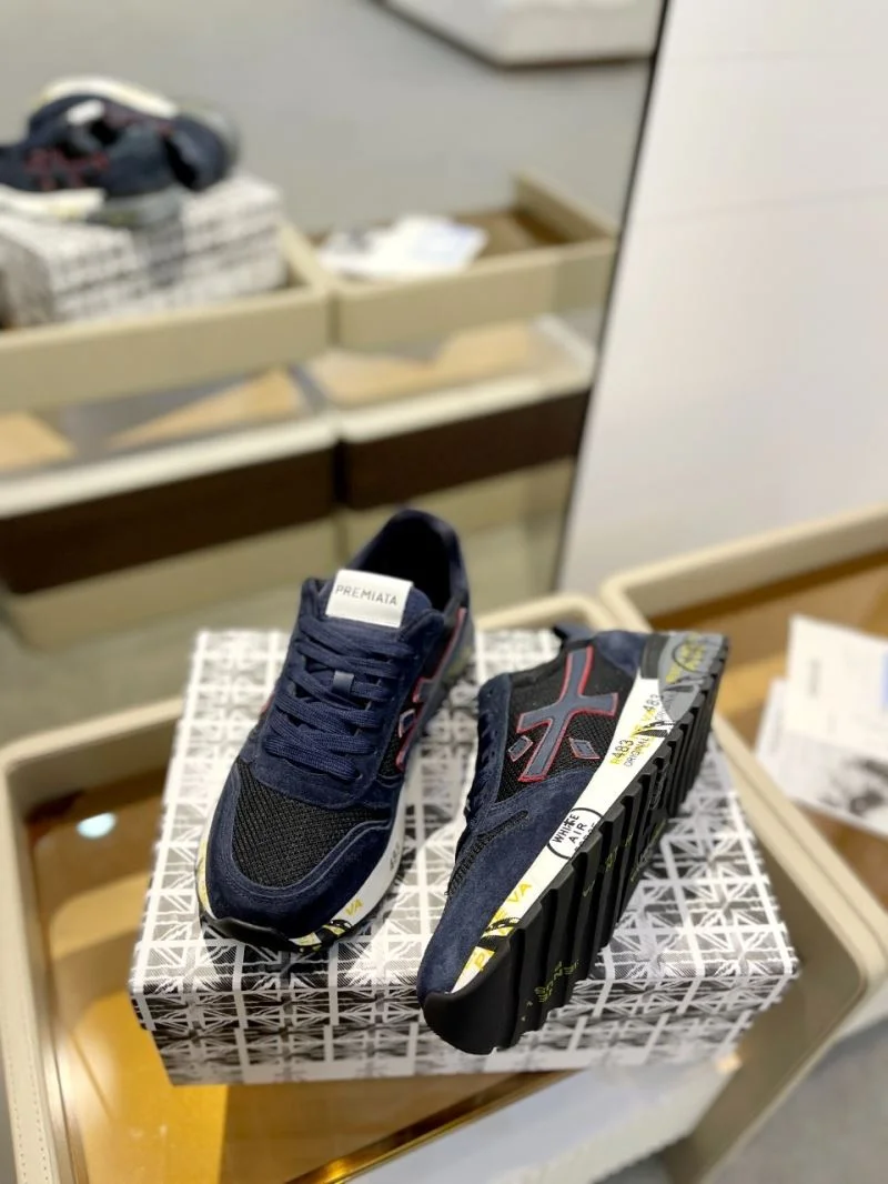 OEM Premiata Shoes