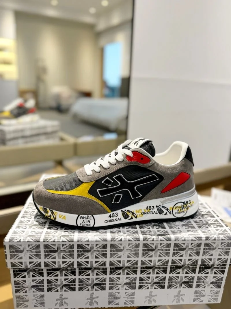 Premiata Shoes