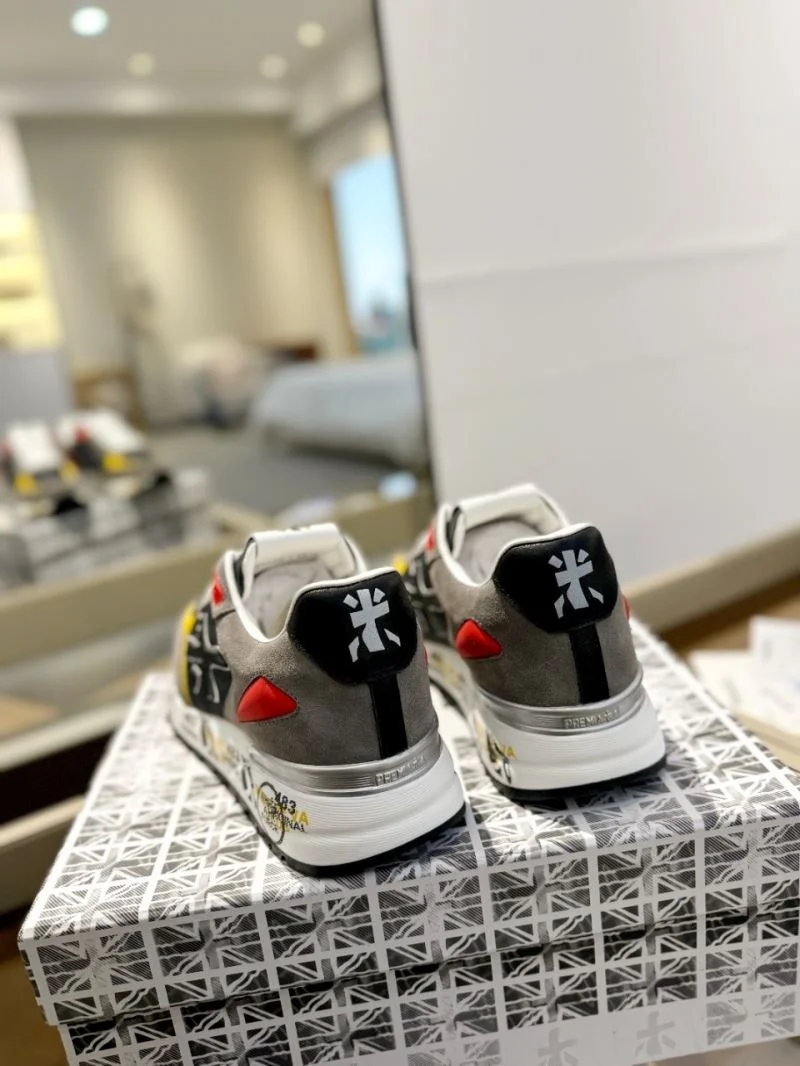 Exact replica Premiata Shoes