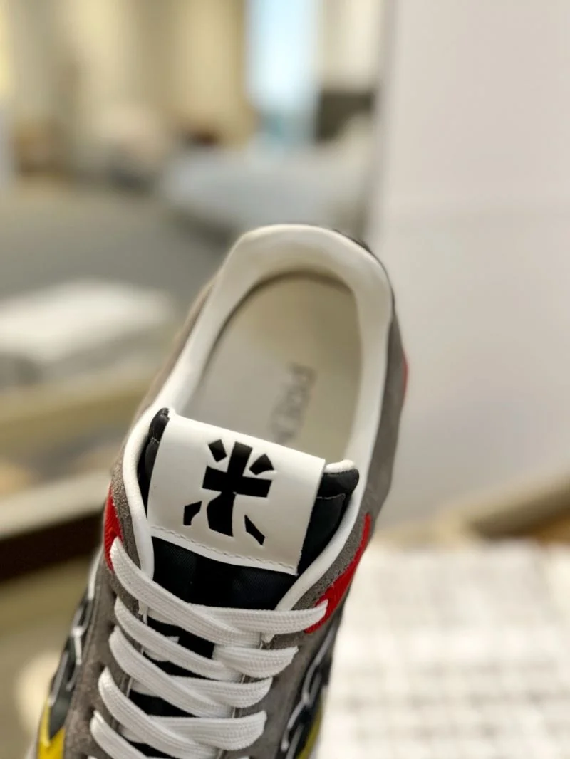 Exact replica Premiata Shoes