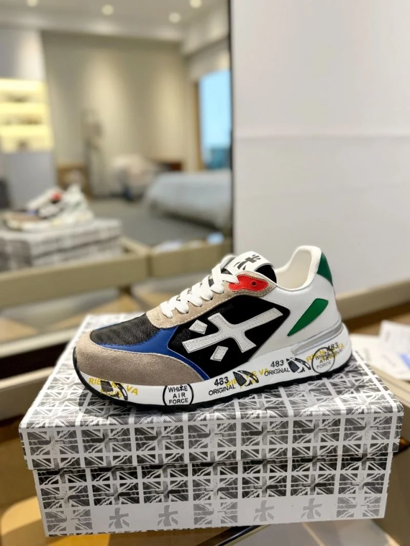 Premiata Shoes