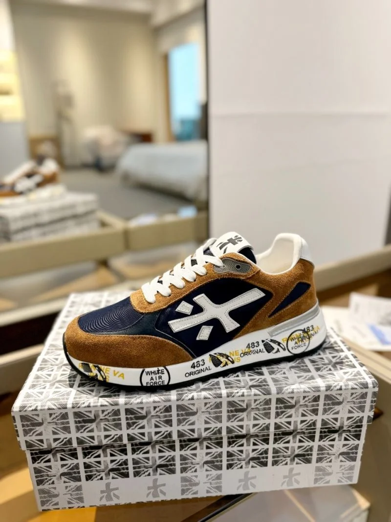 Premiata Shoes