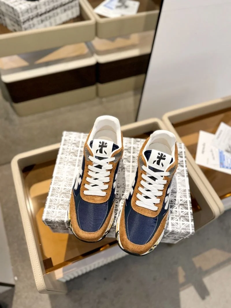 Legit Premiata Shoes