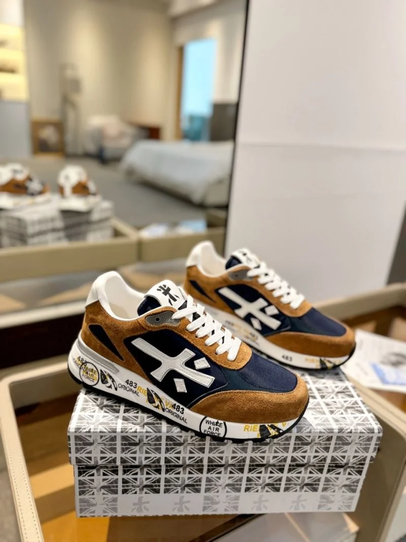 Legit Premiata Shoes