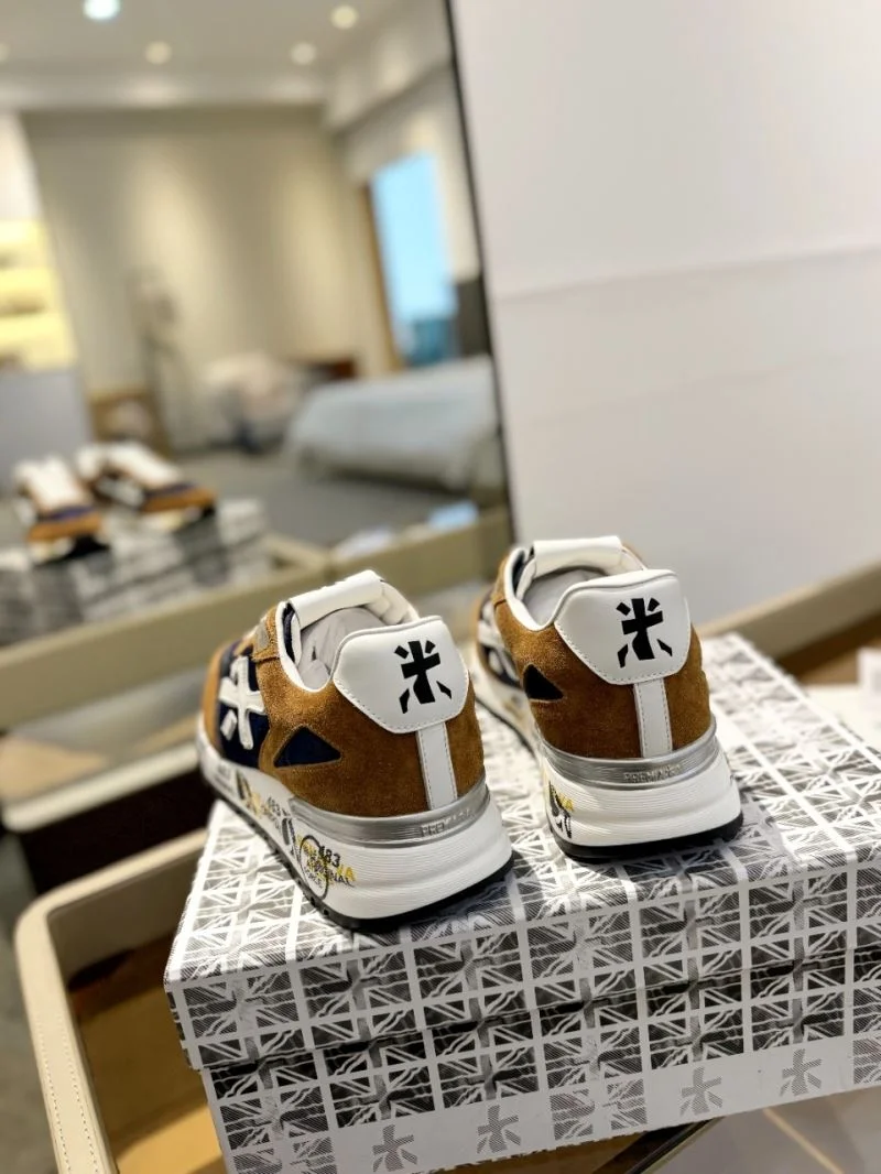 Legit Premiata Shoes