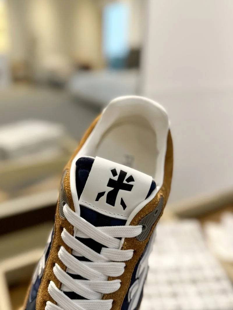 Legit Premiata Shoes