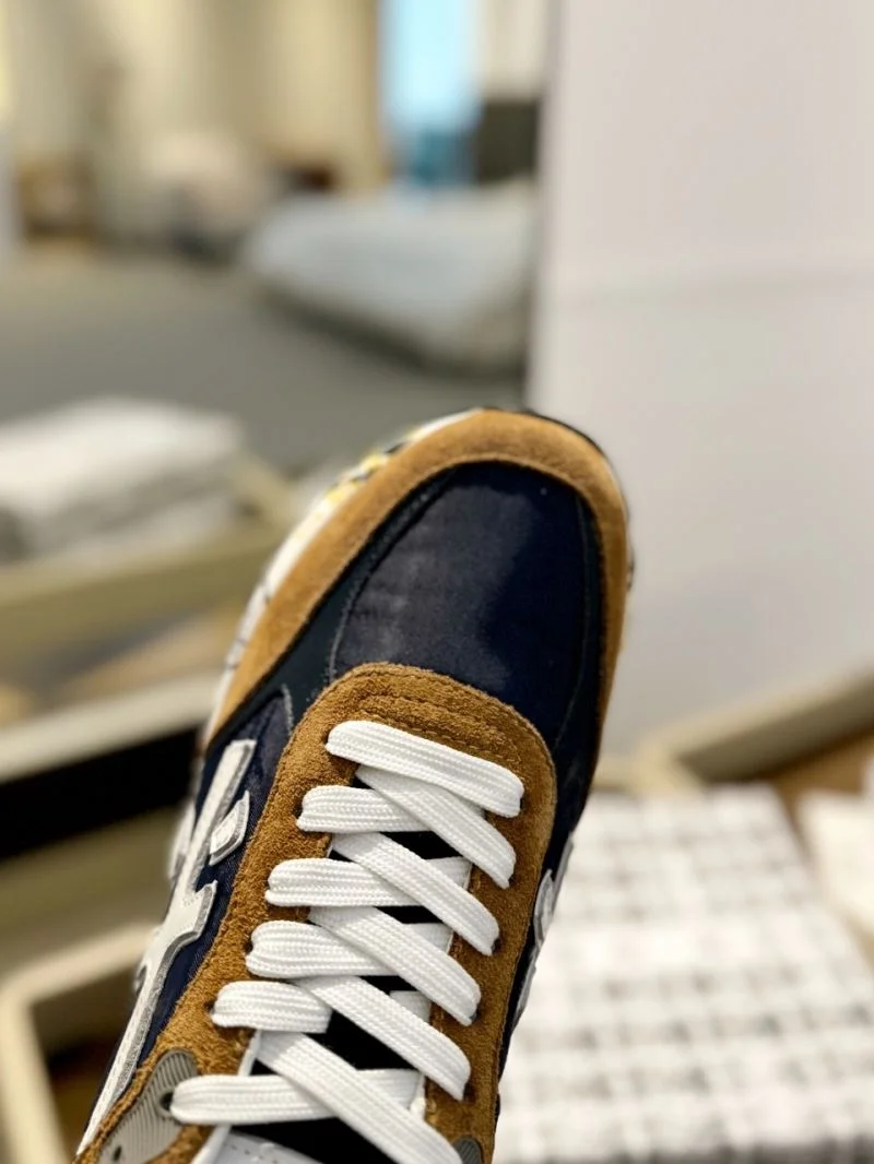 Legit Premiata Shoes