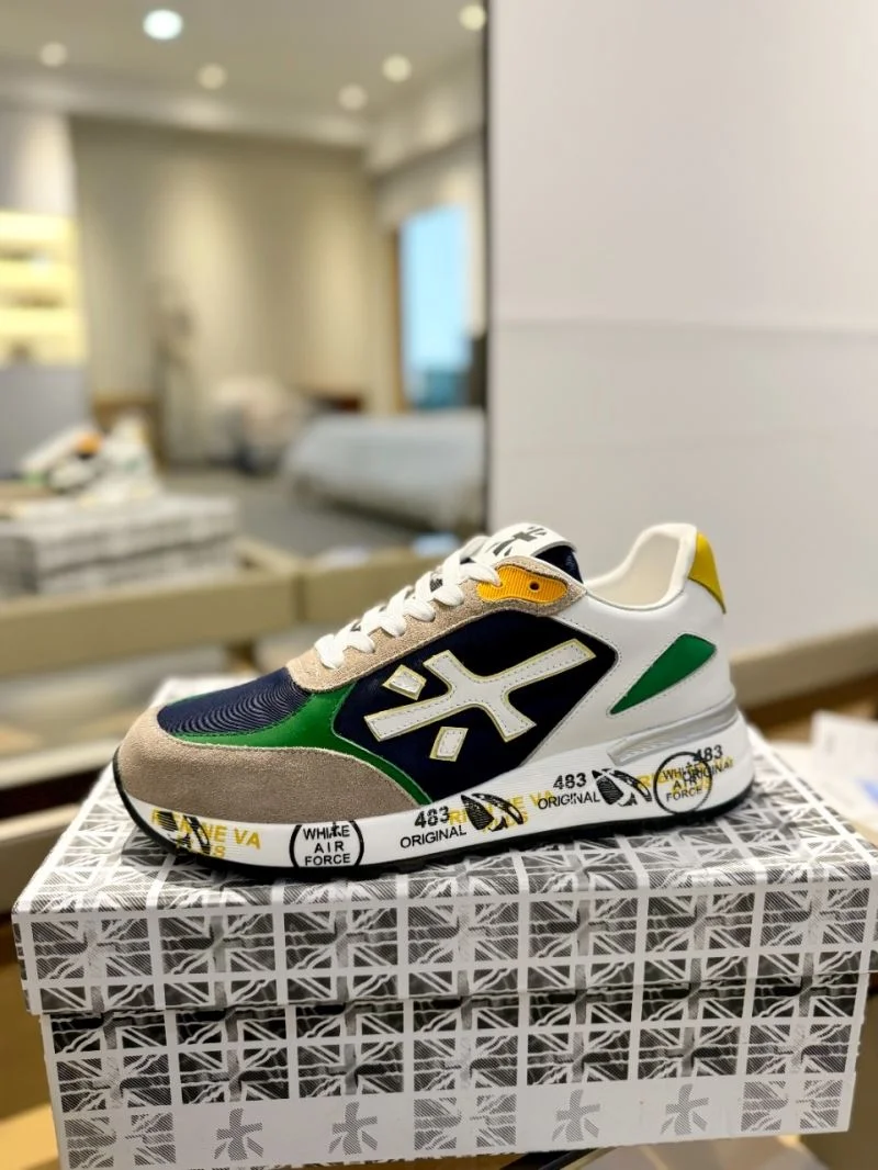 Premiata Shoes