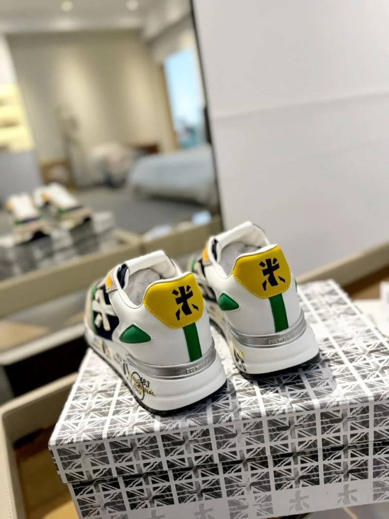 Cut-rate Premiata Shoes