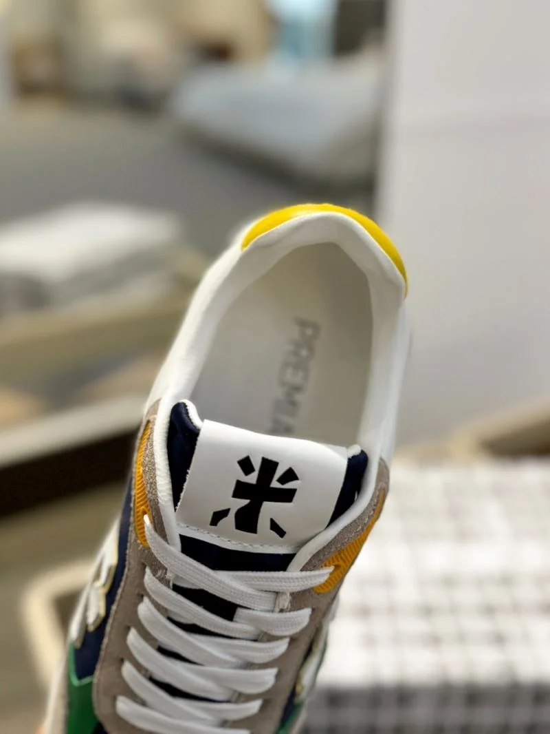 Cut-rate Premiata Shoes