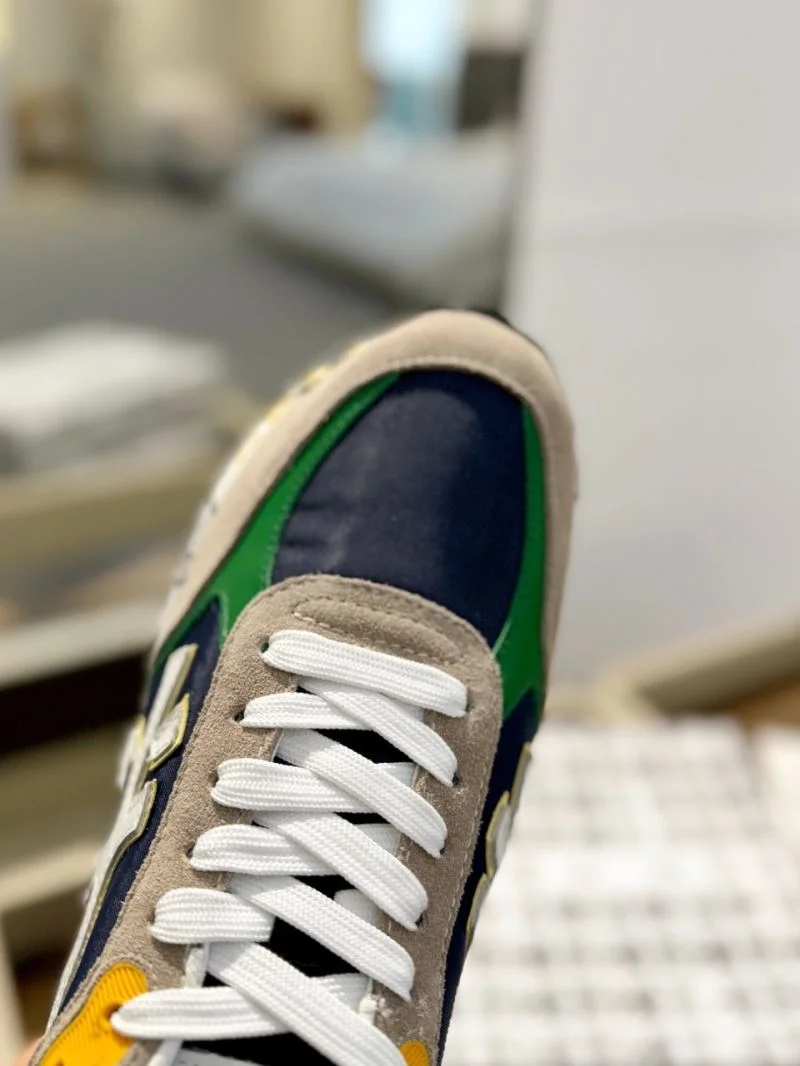 Cut-rate Premiata Shoes
