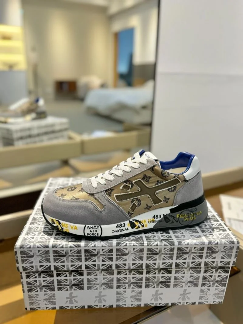 Premiata Shoes