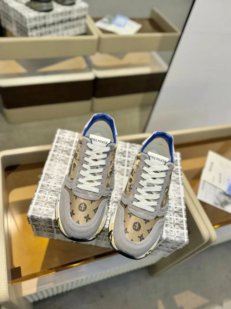 Bargain Premiata Shoes