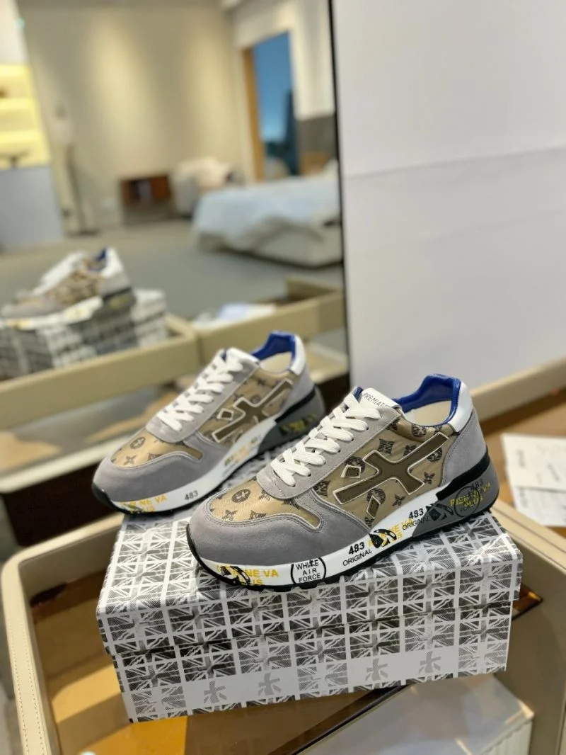 Bargain Premiata Shoes
