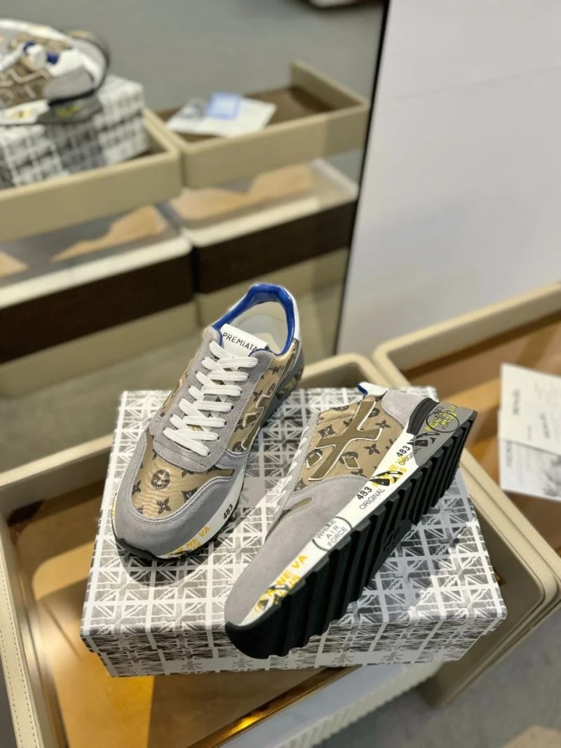 Bargain Premiata Shoes