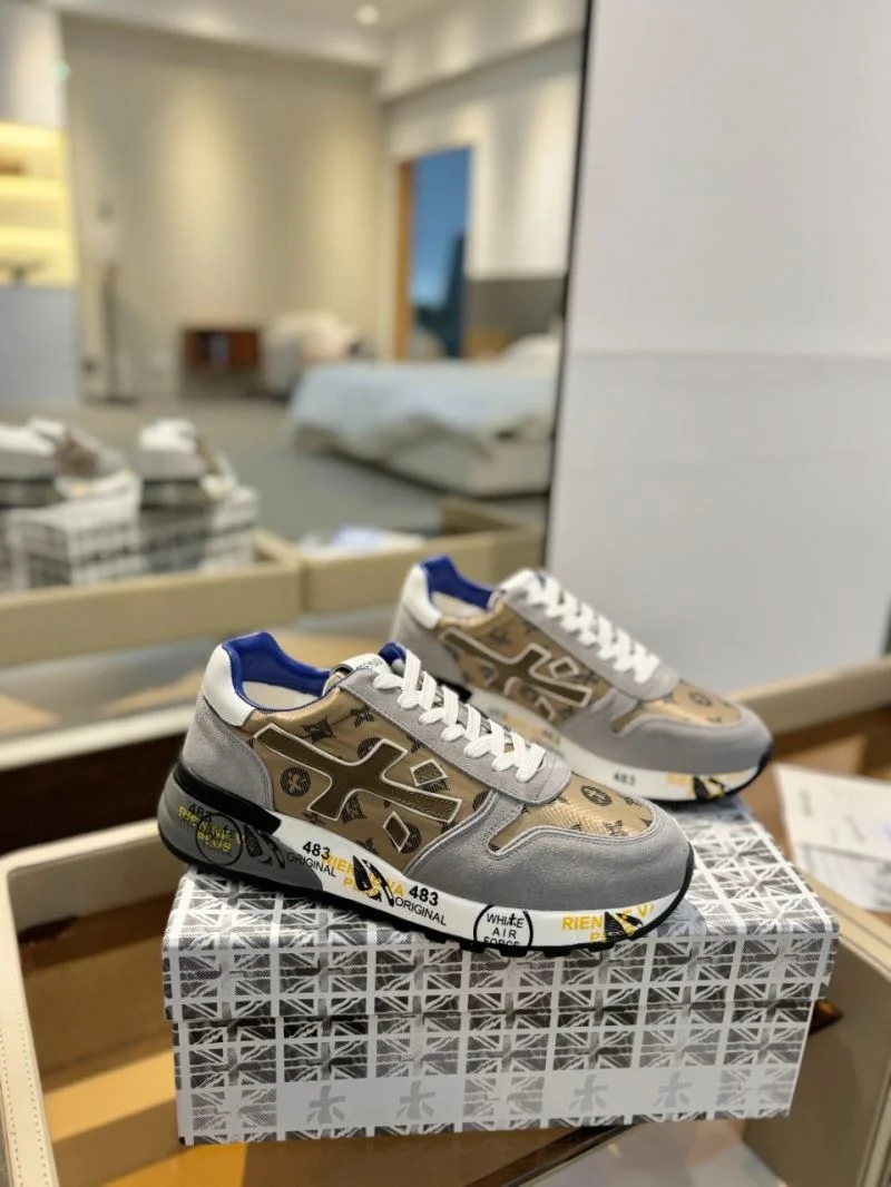 Bargain Premiata Shoes