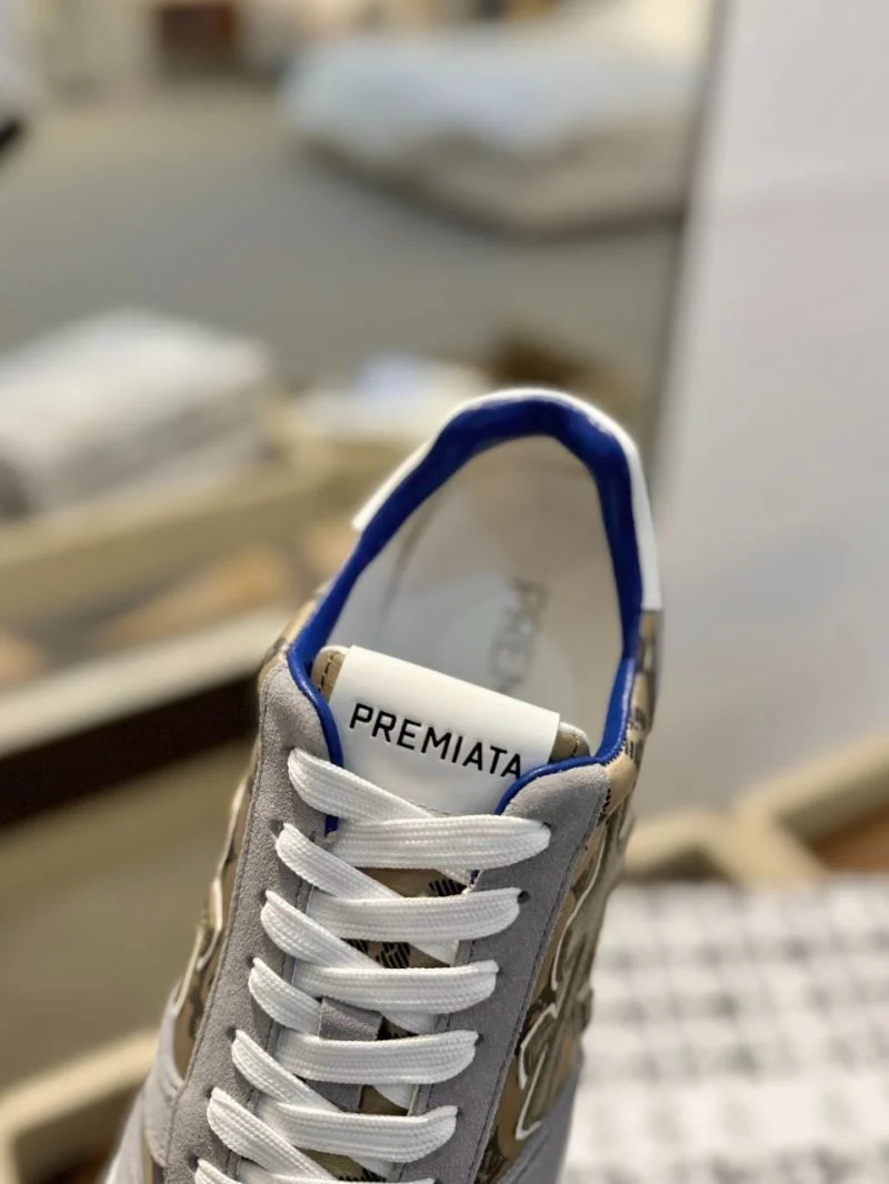 Bargain Premiata Shoes