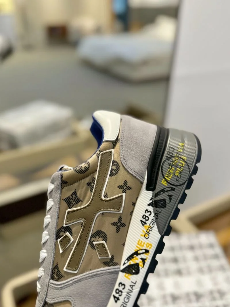 Bargain Premiata Shoes