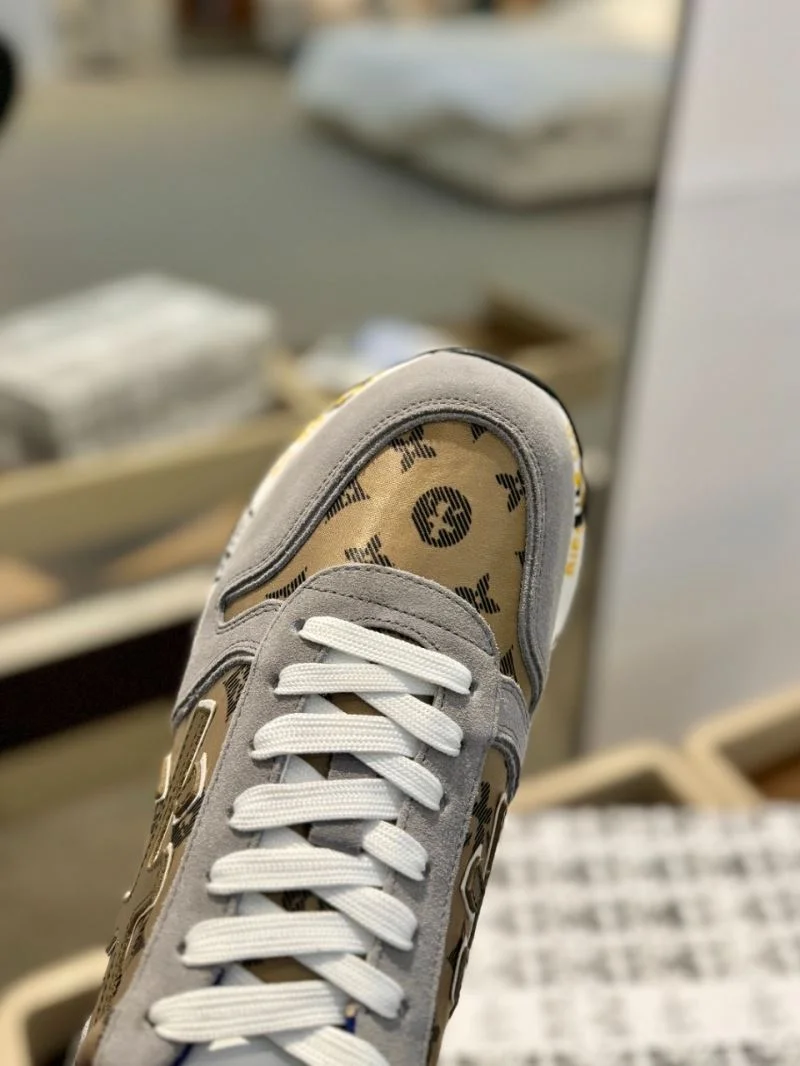 Bargain Premiata Shoes