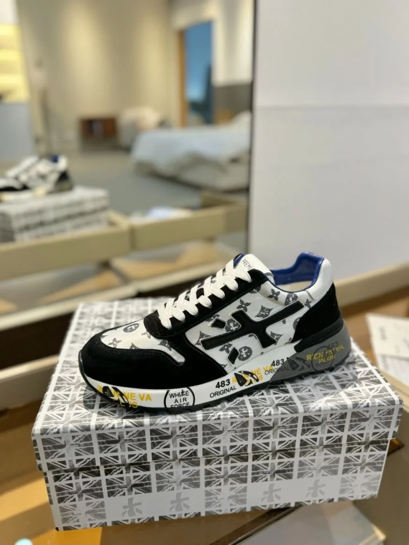 Premiata Shoes