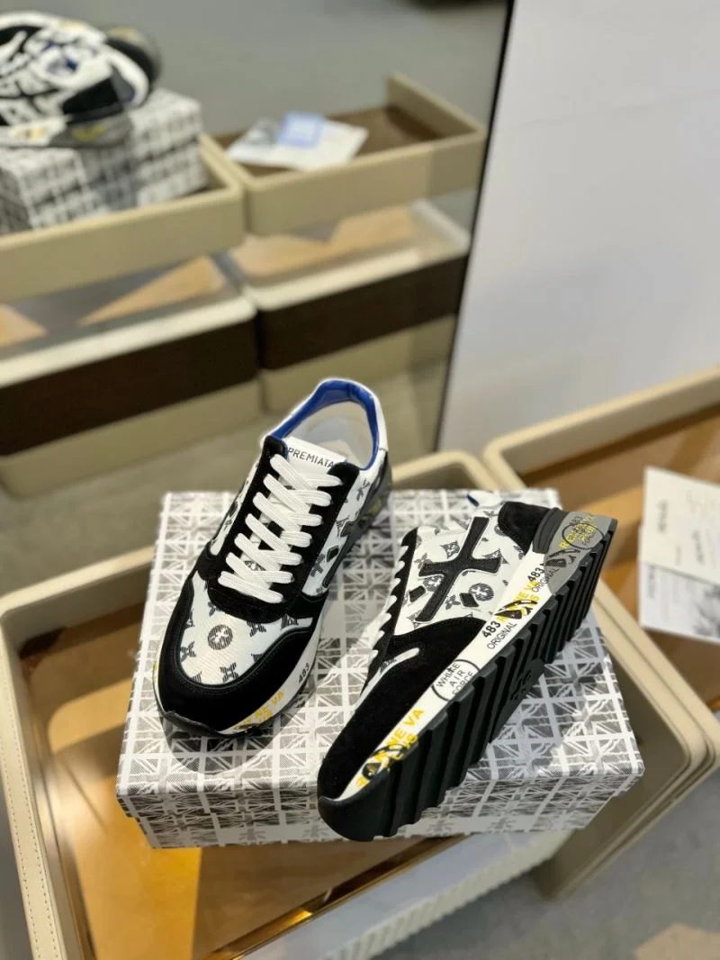 Inexpensive Premiata Shoes