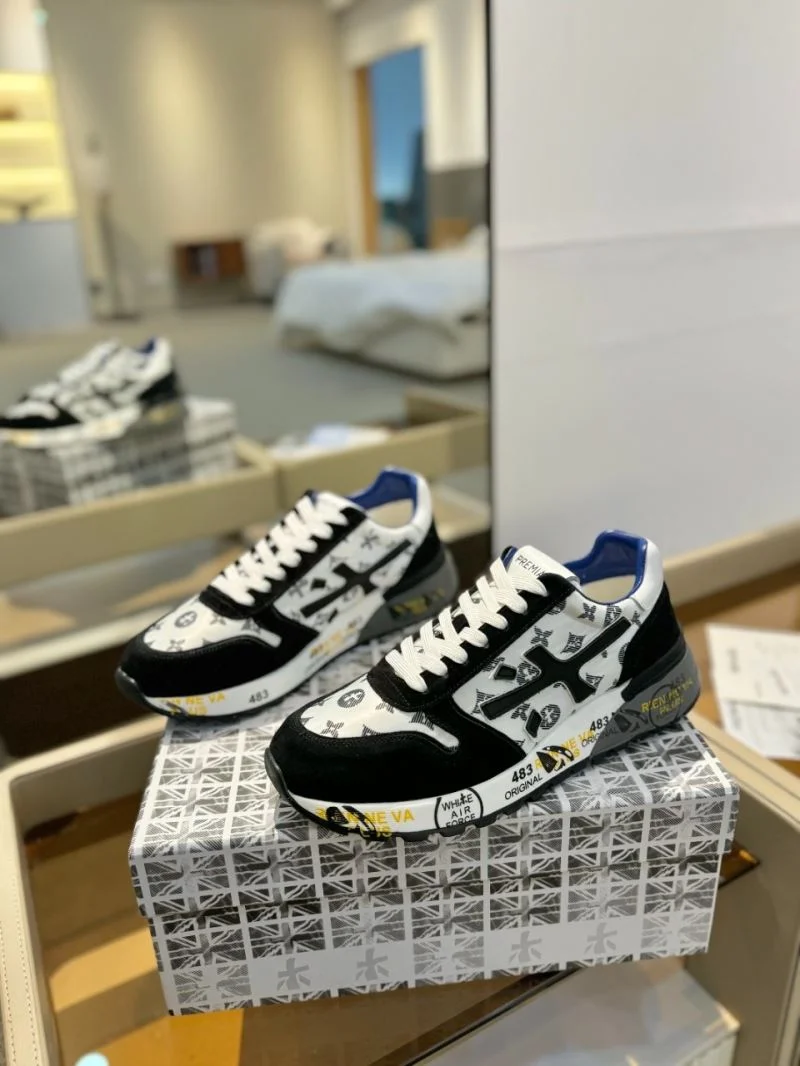 Inexpensive Premiata Shoes