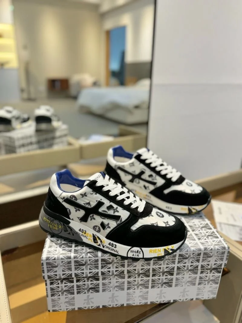 Inexpensive Premiata Shoes