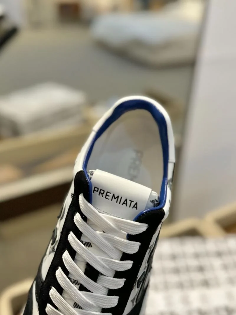 Inexpensive Premiata Shoes