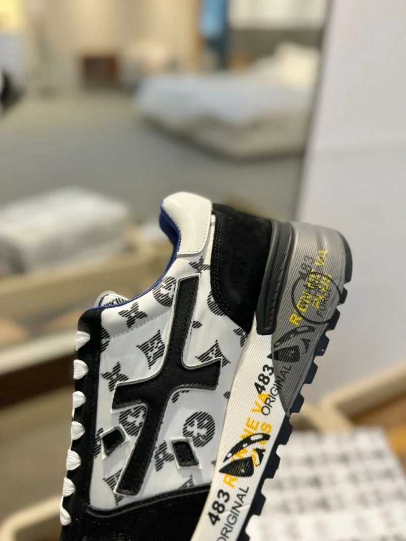 Inexpensive Premiata Shoes