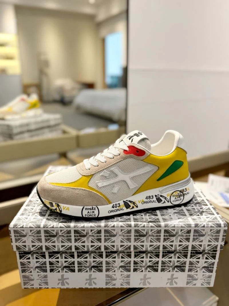 Premiata Shoes