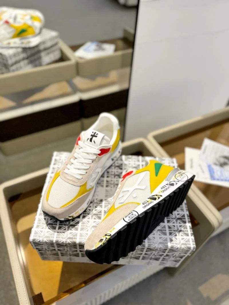 Bargain Premiata Shoes