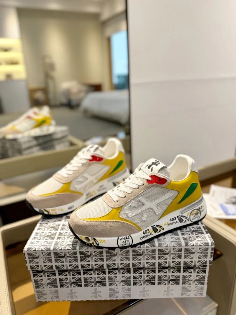 Bargain Premiata Shoes