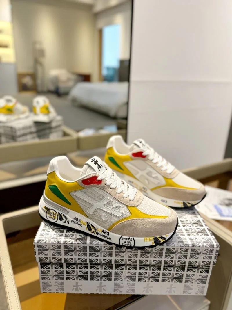 Bargain Premiata Shoes