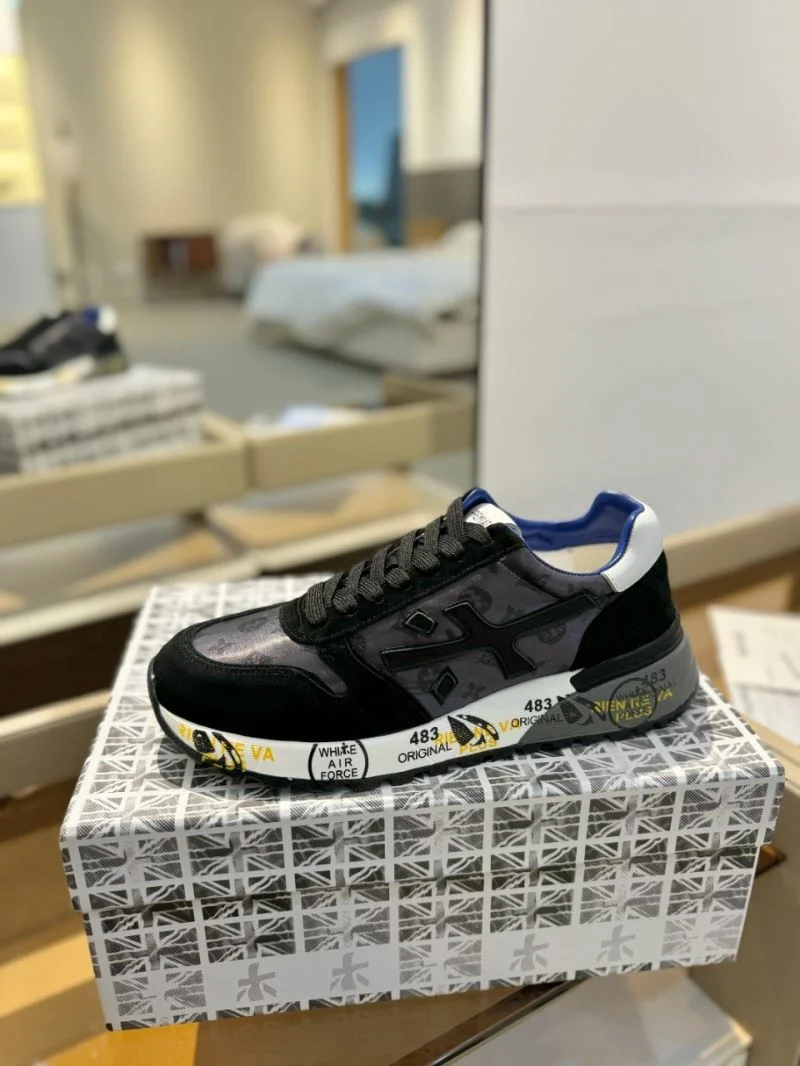Premiata Shoes